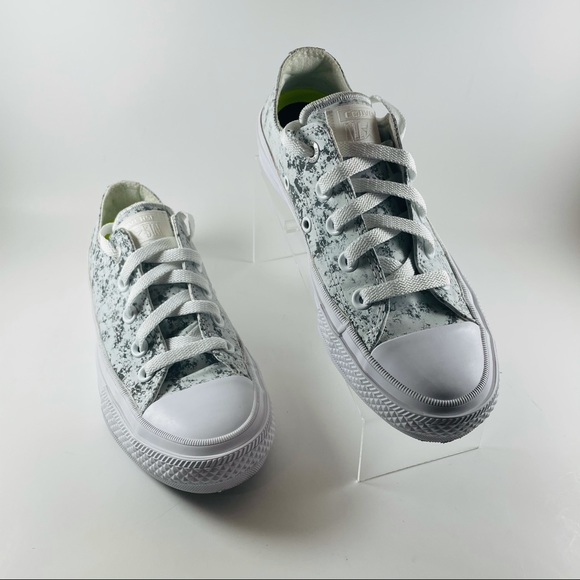 Converse | Shoes | Converse Chuck Taylor Allstar Reflective | Poshmark